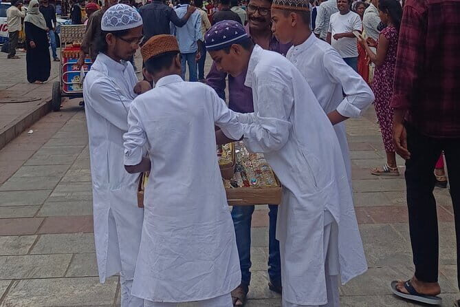 The Best of Bidar: A Private Day Tour from Hyderabad - FAQ