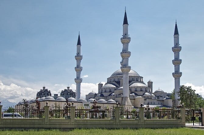 The best of Bishkek walking tour - A Closer Look at the Price and What You’re Getting