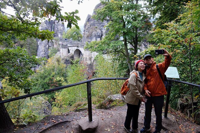The Best of Bohemian and Saxon Switzerland Day Trip from Prague - The Sum Up: Who Will Love This Tour?