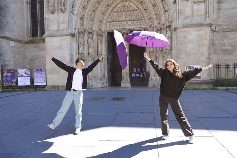 The Best of Bordeaux Walking Tour + 1 Glass of Wine - The Value for Your Money