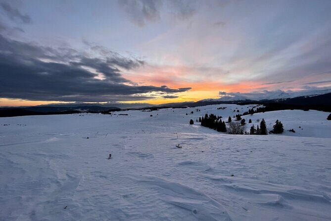 The Best of Borovets: Magical Snowshoeing Adventure in Rila & SPA - Exploring the Itinerary: What to Expect