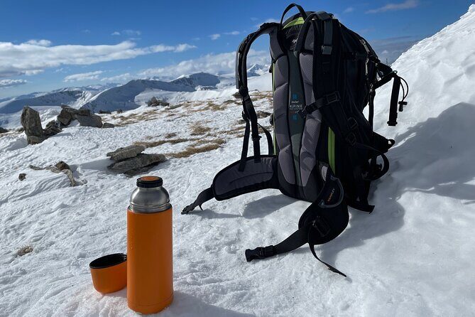 The Best of Borovets: Magical Snowshoeing Adventure in Rila & SPA - Who Should Book This Tour?