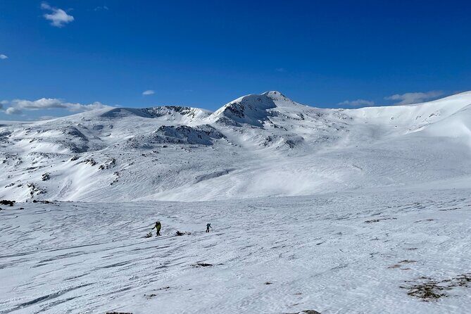 The Best of Borovets: Magical Snowshoeing Adventure in Rila & SPA - Frequently Asked Questions