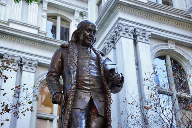 The Best of Boston: Private Half-Day Highlights Driving Tour - Is the Price Justified?
