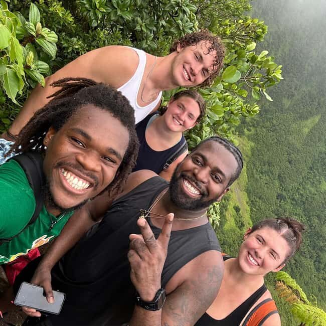 The Best of Both Worlds {The Duel Tour Of St. Kitts & Nevis} - What We Loved and What to Consider