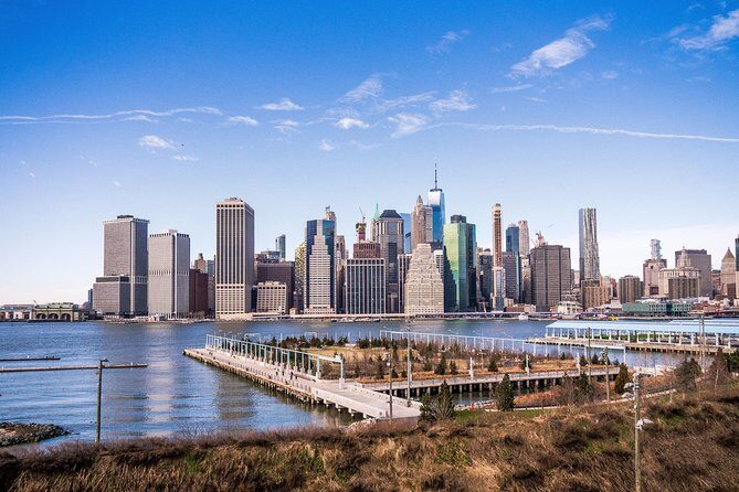 The Best of Brooklyn Walking Tour: "The Brooklyn Revolution!" - An In-Depth Look at the Tour Experience