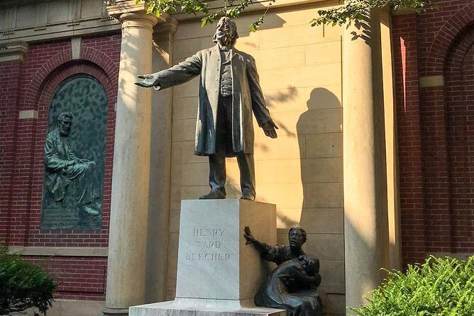 The Best of Brooklyn Walking Tour: "The Brooklyn Revolution!" - Why This Tour Is Well-Valued