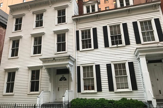 The Best of Brooklyn Walking Tour: "The Brooklyn Revolution!" - Who Would Love This Tour?