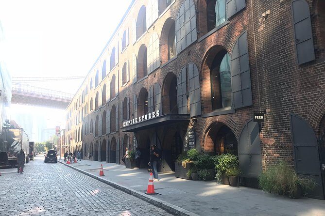 The Best of Brooklyn Walking Tour: "The Brooklyn Revolution!" - Frequently Asked Questions