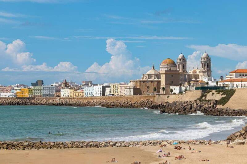 The Best of Cadiz - Private Walking Tour - Exploring Cádiz with the "Best of Cadiz" Private Tour