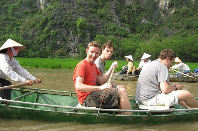 The Best of Cambodia Vietnam 14 Days - An In-Depth Look at the Itinerary