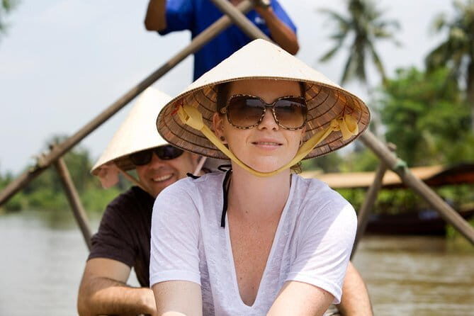 The Best of Cambodia Vietnam 14 Days - FAQ