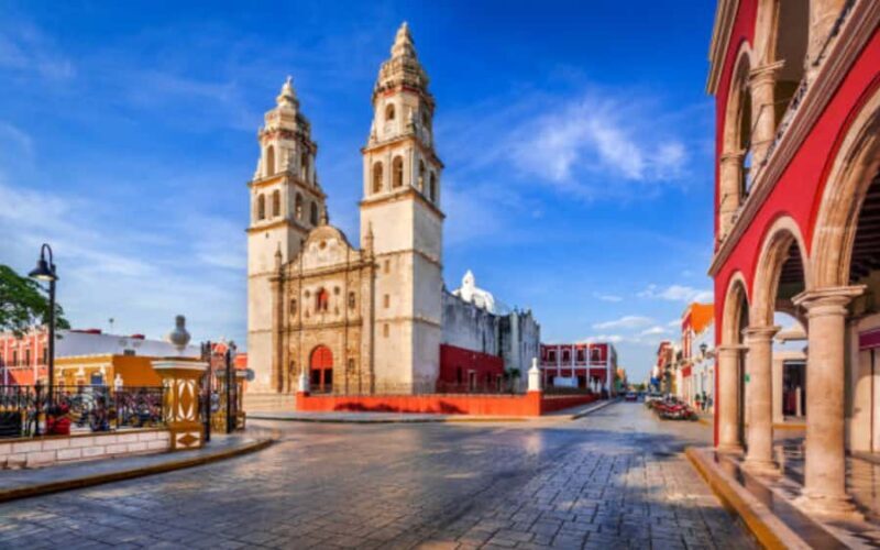 The Best of Campeche Private Cultural Walking Tour - FAQ