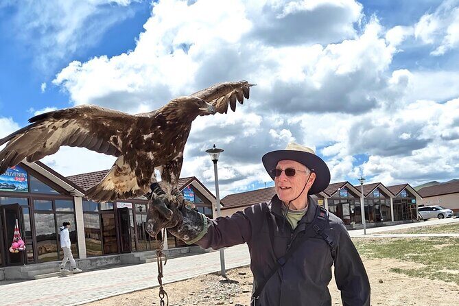 The best of Central Mongolia Guided 3 day Adventure - An In-Depth Look at the Itinerary