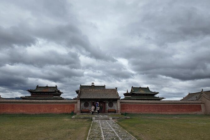 The best of Central Mongolia Guided 3 day Adventure - Practical Tips and Considerations