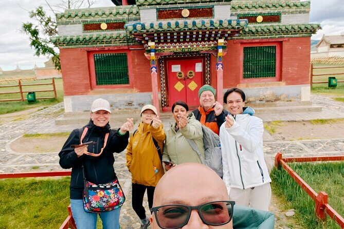 The best of Central Mongolia Guided 3 day Adventure - Who Is This Tour Best For?