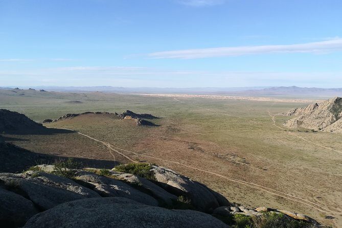The Best of Central Mongolia Tour in 5 Days - Practical Aspects and Value