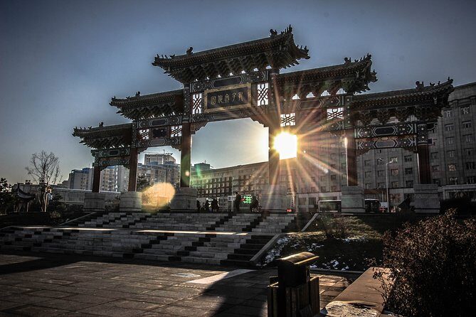 The Best of Changchun Walking Tour - An Authentic Flavour of Changchun in Just Two Hours