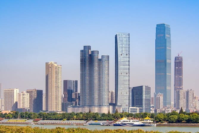 The Best of Changshu Walking Tour - An In-Depth Look at the Tour