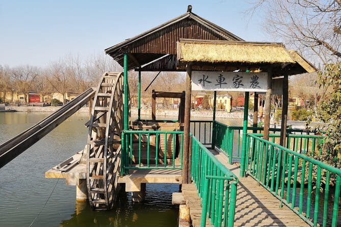 The Best of Changshu Walking Tour - FAQs