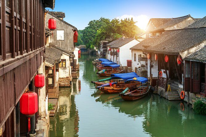 The Best of Chengdu Walking Tour - The Experience Breakdown