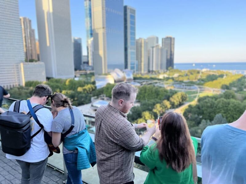 The Best of Chicago in 2H Walking Tour - What To Expect & Practical Tips
