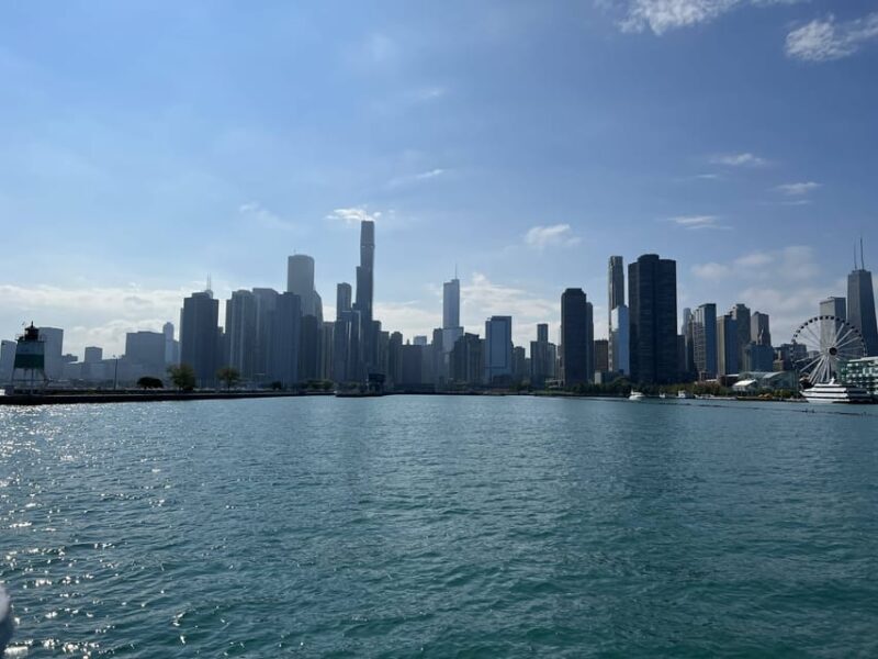 The Best of Chicago in 2H Walking Tour - Why This Tour Works