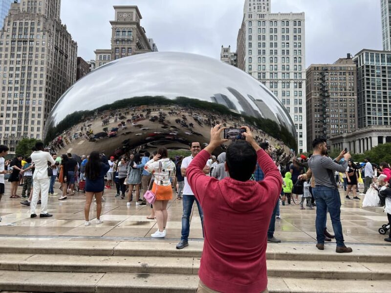 The Best of Chicago in 2H Walking Tour - Final Thoughts