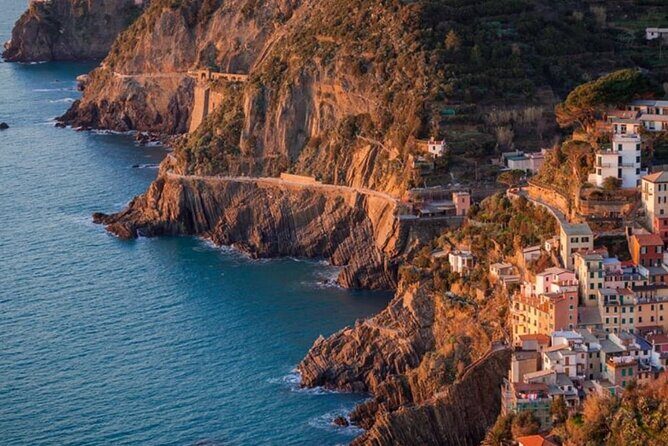 The best of Cinque terre Tour - Who Should Consider This Tour?