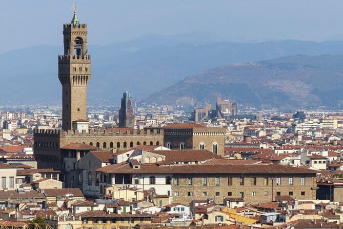The Best Of Classic Florence - Private Tour - Introduction