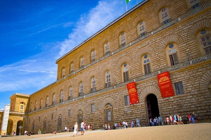 The Best Of Classic Florence - Private Tour - FAQ Section