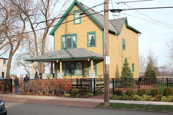 The Best of CLE - Key Points