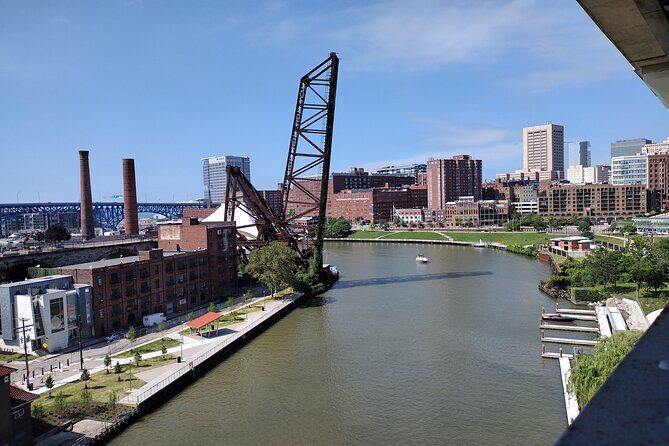 The Best of CLE - Authentic Insights from Travelers