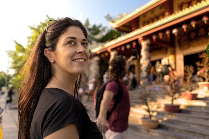 The Best Of Da Nang Walking Tour - Key Points