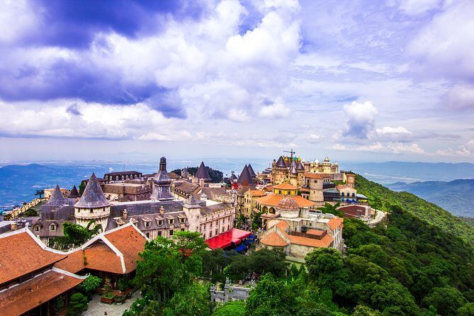 The Best Of Da Nang Walking Tour - Exploring Da Nang in Two Hours