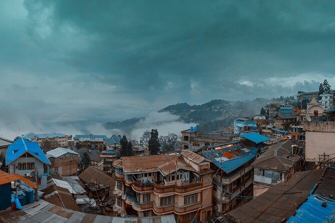 The best of Darjeeling walking tour - Key Points