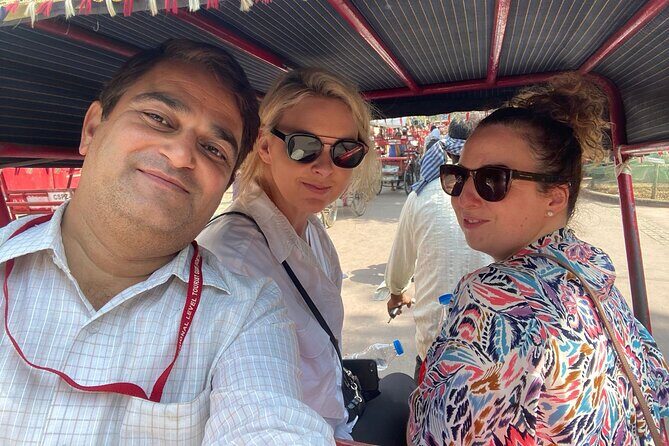 The Best of Delhi in a Day - What You’ll Love About This Tour