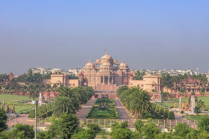 The Best of Delhi in a Day - Who Will Love This Tour?