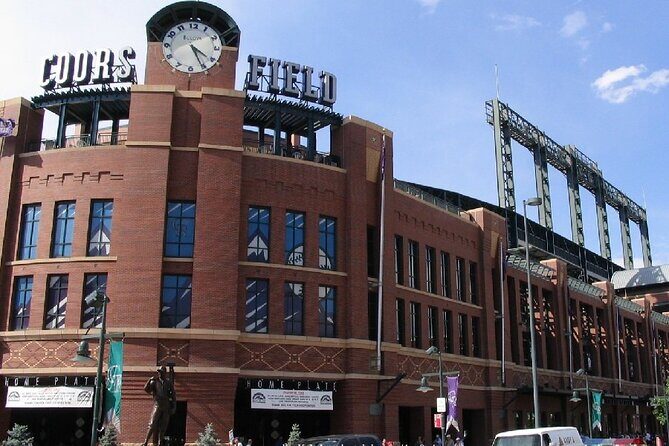The Best of Denver: Private Half-Day Walking Tour - Final Thoughts
