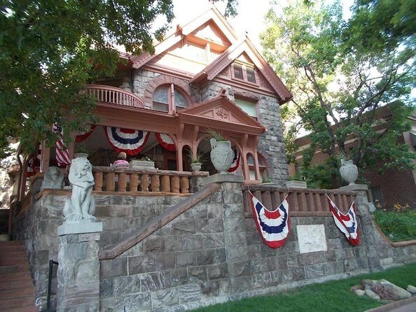 The Best of Denver: Private Half-Day Walking Tour - FAQ