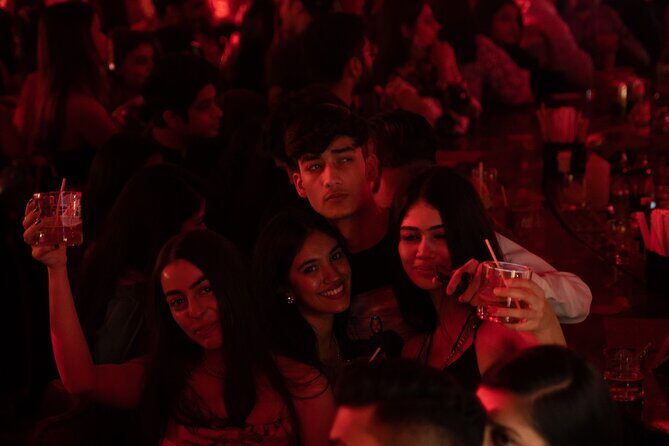 The Best of Downtown Toronto: A Unique Walking Adventure - Discovering Downtown Toronto in a Flash