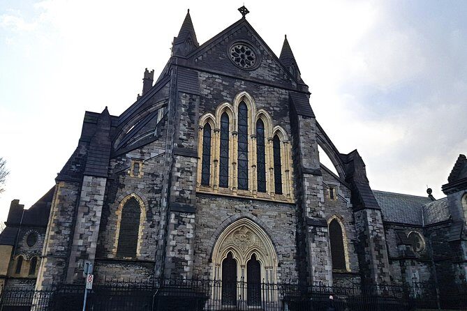 The Best Of Dublin Walking Tour - Why Travelers Love This Tour