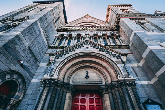 The Best Of Dublin Walking Tour - Who Would Enjoy This Tour?
