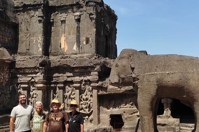 The Best of Ellora & Aurangabad in One Day - Introduction: Why This Tour Stands Out