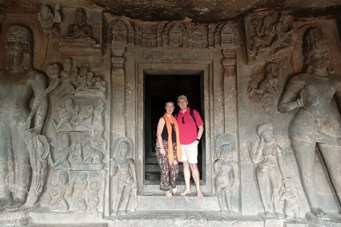 The Best of Ellora & Aurangabad in One Day - Who Is This Tour Best For?