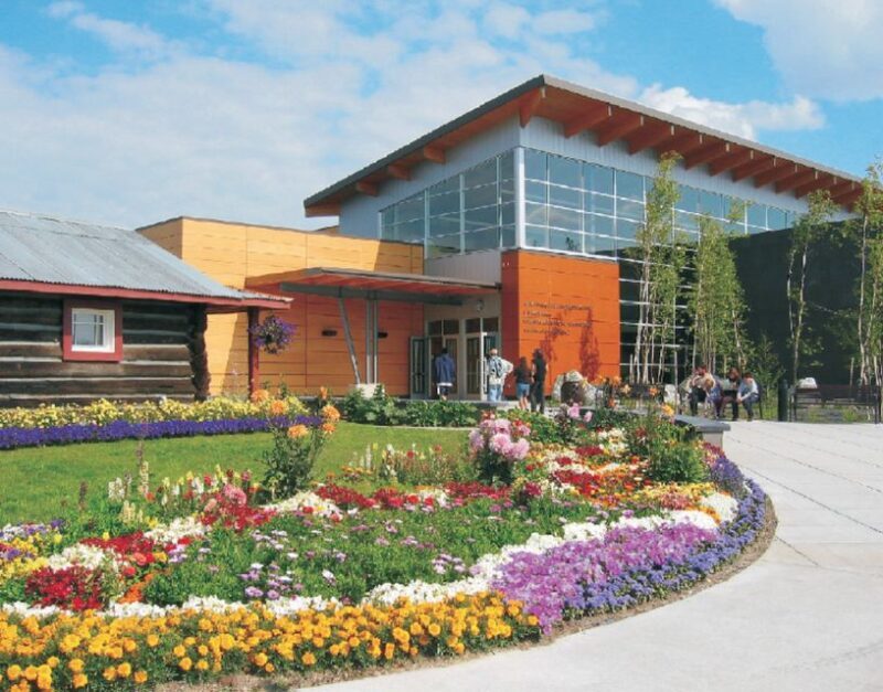 The Best of Fairbanks: Half-Day City Highlights Tour - Analyzing the Itinerary