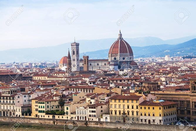 The Best of Florence and Pisa from La Spezia Sea Port - Key Points