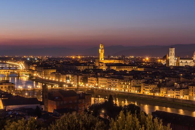 The best of Florence and Pisa from Livorno sea port - Who is This Tour Best For?