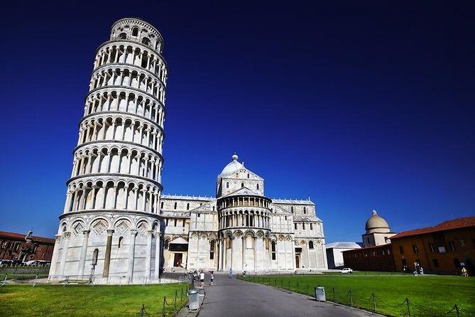 The best of Florence and Pisa from Livorno sea port - The Sum Up
