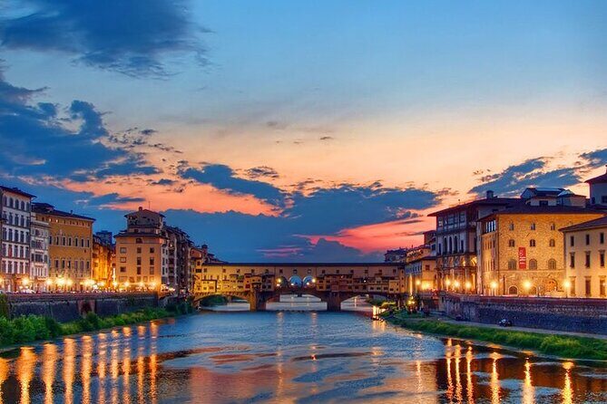 The best of Florence and Pisa from Livorno sea port - FAQ